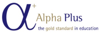 Alpha Plus Careers